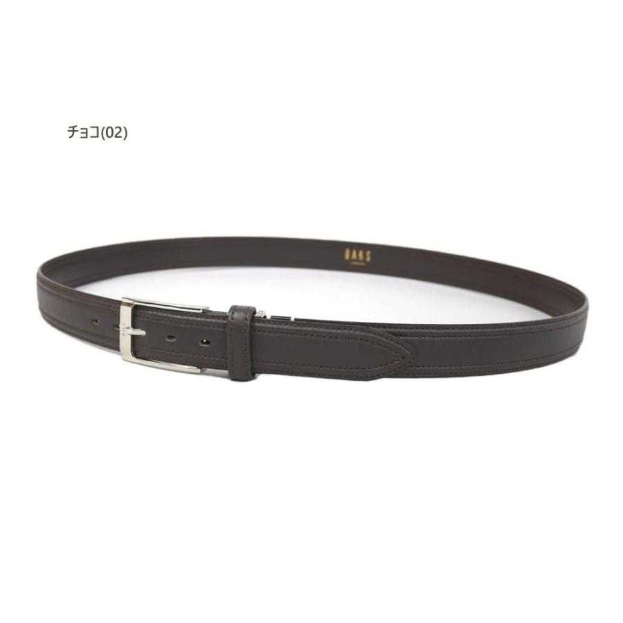 DAKS ダックス ベルト （L寸(最大113cmまで/幅3cm)：メンズ） 新作モデル db36460l : スポーツカジュアルSUEHIRO - 通販 - Yahoo!ショッピング