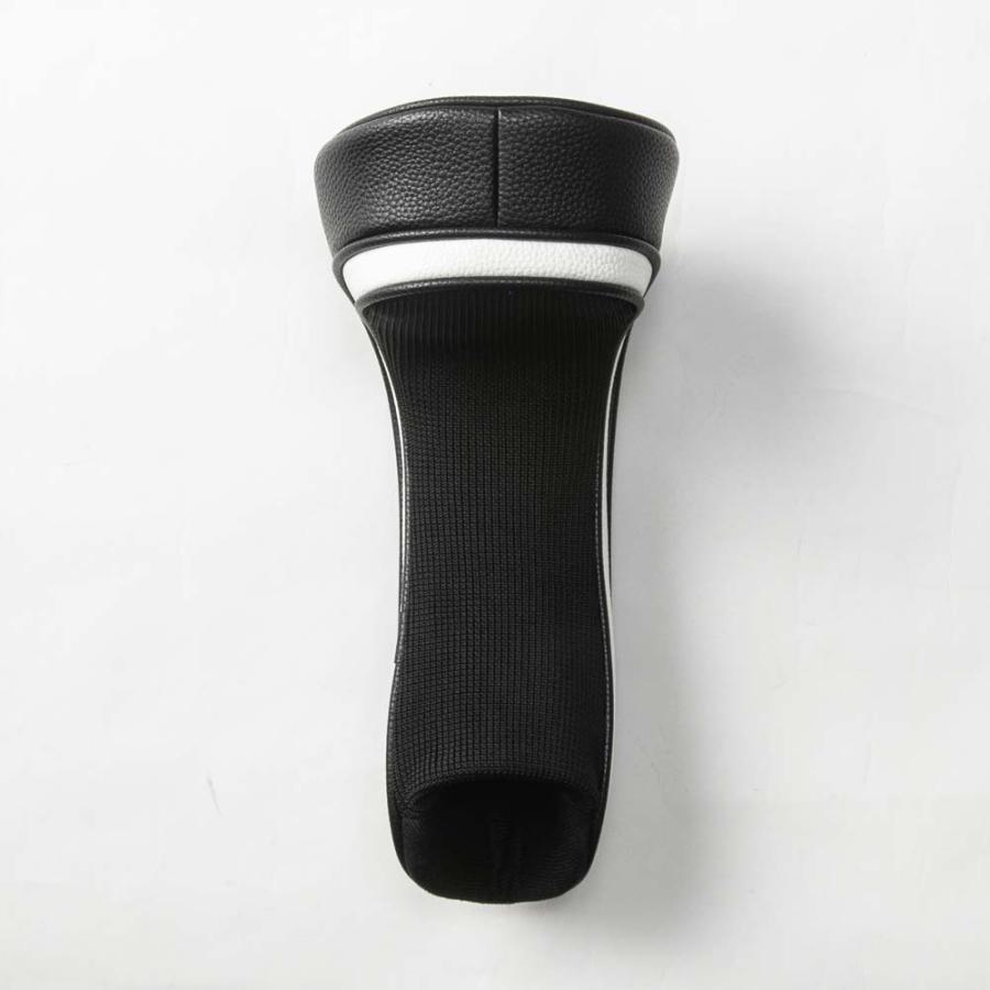 TOMMY HILFIGER GOLF P5倍 トミーヒルフィガー ゴルフ ヘッドカバー （ドライバー用：ユニセックス） 2024新作モデル ...