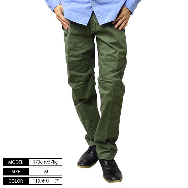 EDWIN エドウィン カーゴパンツ XV シリーズ チノパンツ EDWIN エドウィン カーゴパンツ XV シリーズ チノパンツ