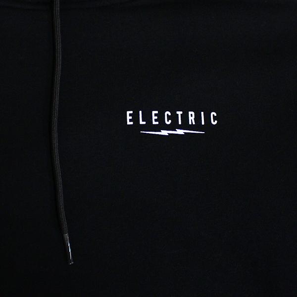 ELECTRIC（エレクトリック） メンズ トップス 秋冬 パーカー
