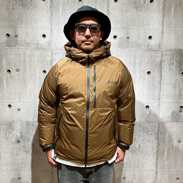 NANGA アングラーズ ビッグジョン ANGLERS BIGJOHN コラボ NANGA アングラーズ ビッグジョン ANGLERS BIGJOHN コラボ
