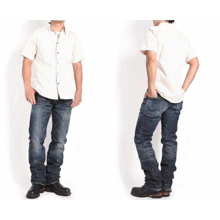 エターナル（ETERNAL） 【再入荷】エターナル ジーンズ ローライズ