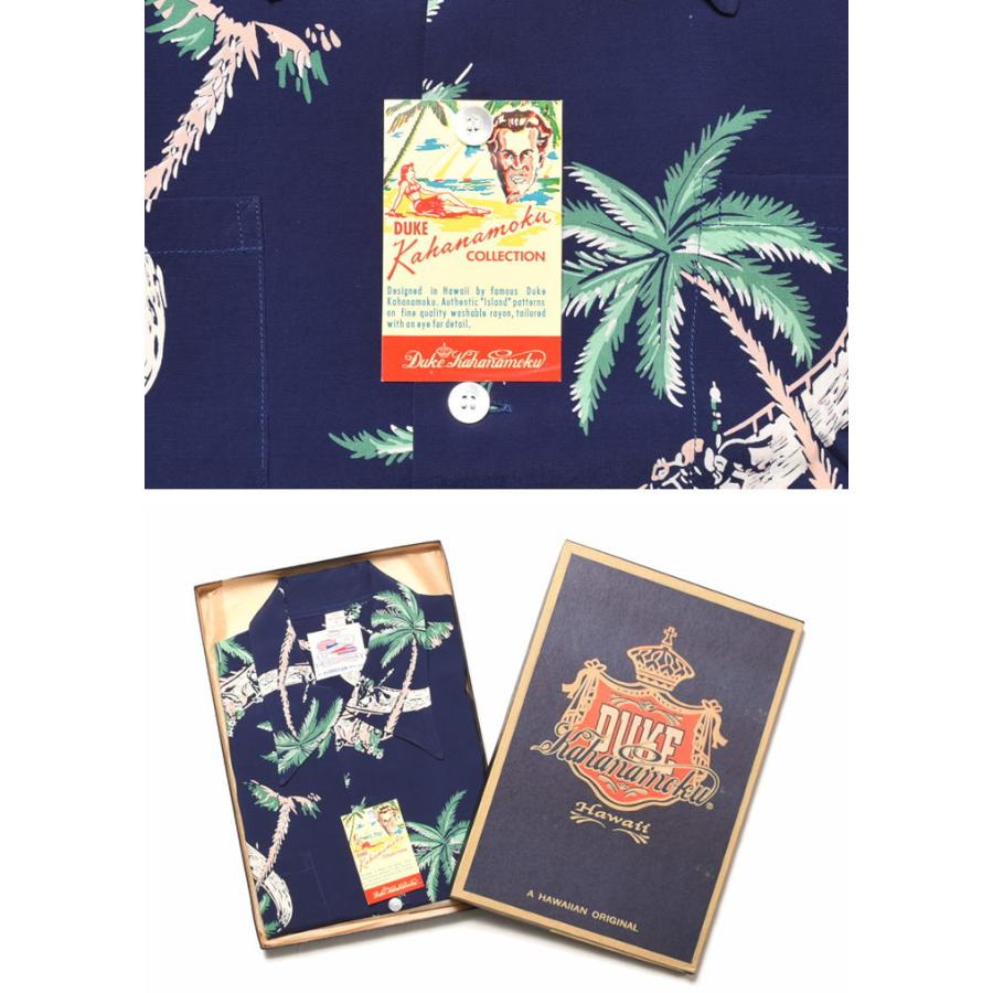 SUN SURF サンサーフ デューク カハナモク スペシャル SUN SURF サンサーフ デューク カハナモク スペシャル