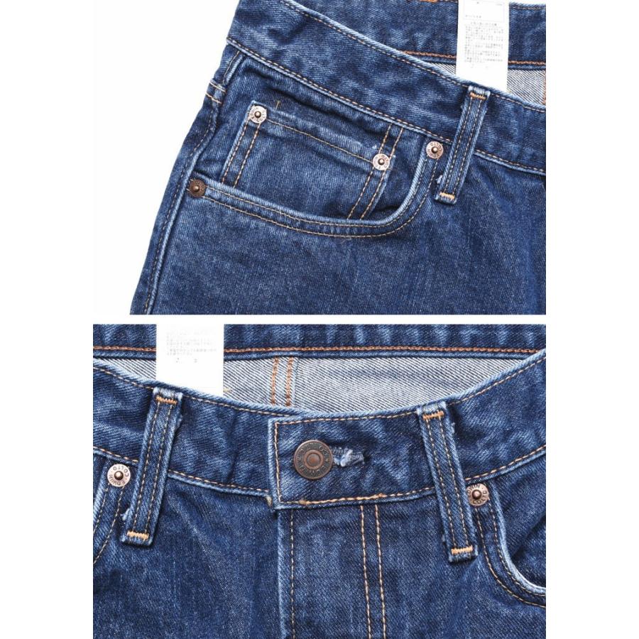 EDWIN エドウィン ジーンズ インターナショナルベーシック 403 ふつうのストレート E403-93 : ジーンズファースト駒込店!! - 通販 - Yahoo!ショッピング