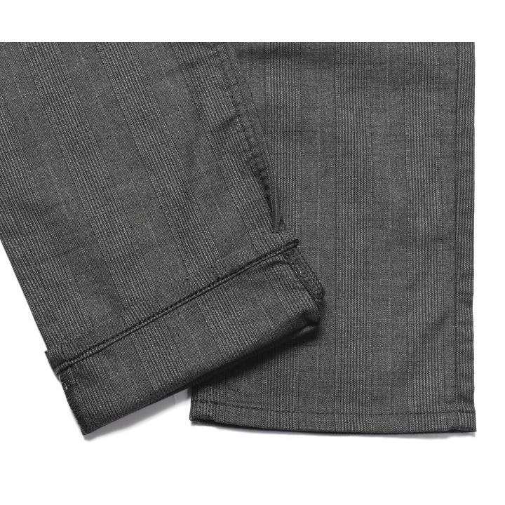 EDWIN 【2025春夏新作】エドウィン 【涼】403 COOL FLEX クールフレックス 綿麻ストレッチ レギュラーストレート パンツ E403CA : ジーンズファースト駒込店 ...