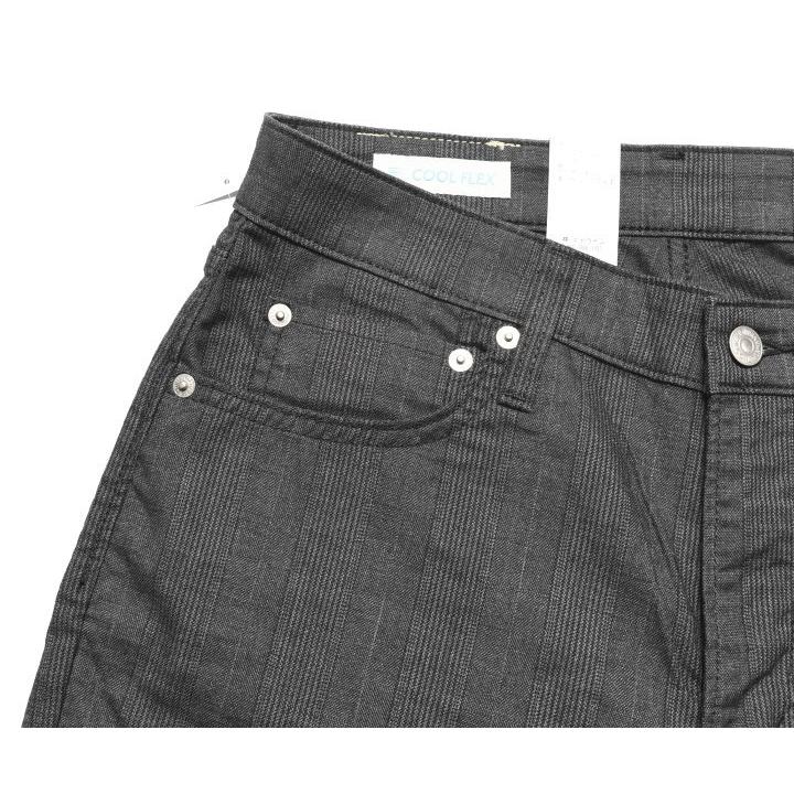 EDWIN 【2025春夏新作】エドウィン 【涼】403 COOL FLEX クールフレックス 綿麻ストレッチ レギュラーストレート パンツ E403CA : ジーンズファースト駒込店 ...