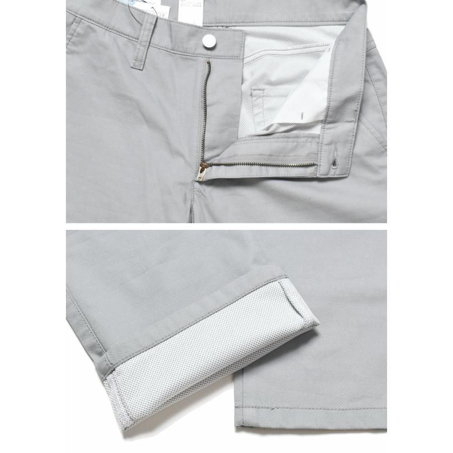 EDWIN エドウィン 【涼】403 COOL FLEX クールフレックス 裏メッシュ レギュラーストレート スラッシュポケット ライトグレー E403CH-102 : ジーンズファースト駒込 ...