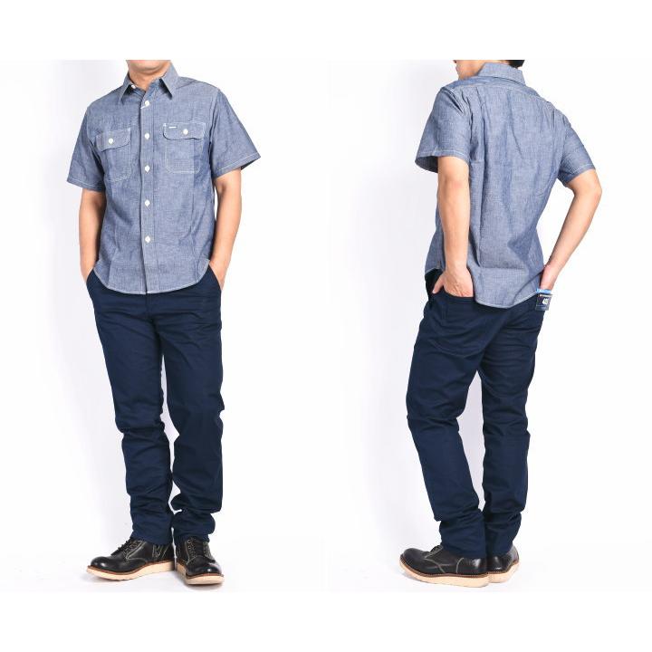 EDWIN エドウィン 【涼】403 COOL FLEX クールフレックス 裏メッシュ レギュラーストレート スラッシュポケット ネイビー E403CH-104 : ジーンズファースト駒込店 ...