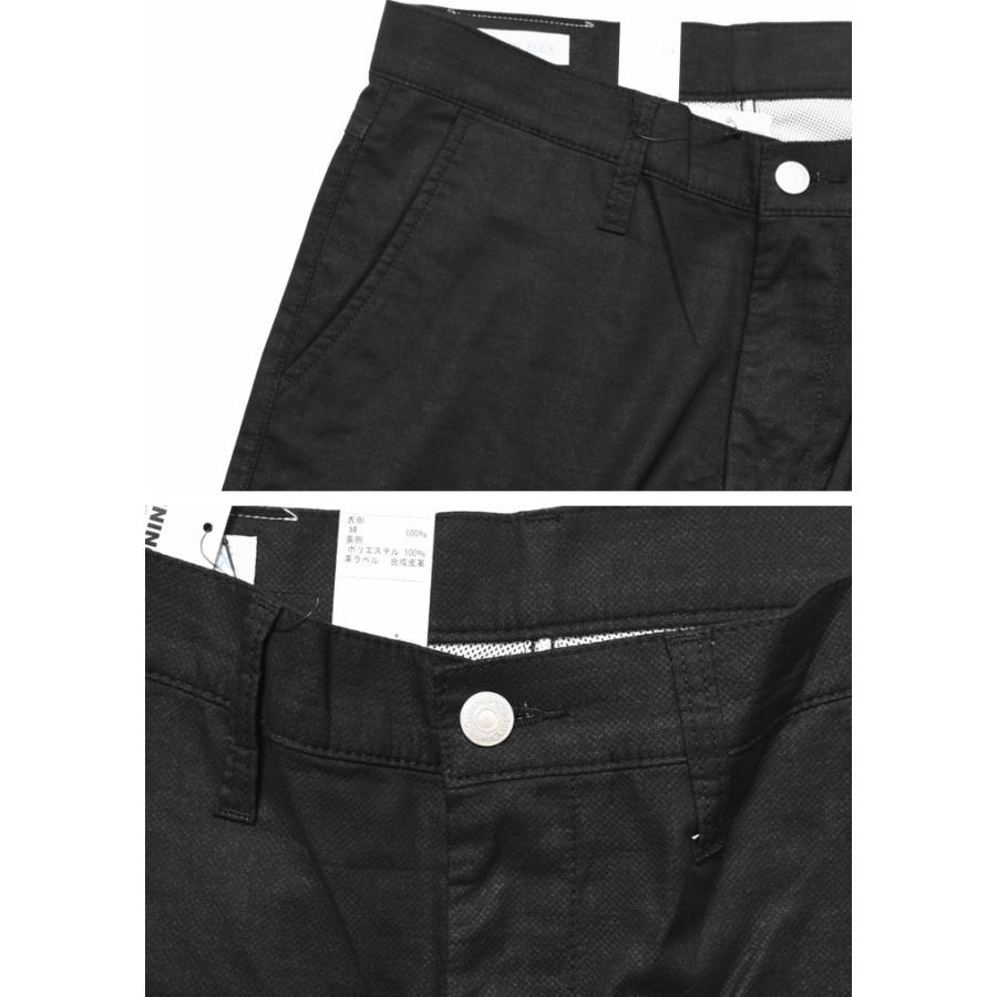 EDWIN エドウィン 【涼】403 COOL FLEX クールフレックス 裏メッシュ レギュラーストレート スラッシュポケット ブラック E403CH-175 : ジーンズファースト駒込店 ...