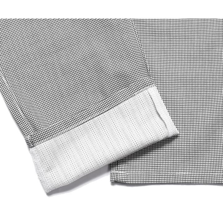 EDWIN 【2025春夏新作】エドウィン 【涼】403 COOL FLEX クールフレックス 裏メッシュ 最軽量 レギュラーストレート スラッシュポケット パンツ E403CH : ジーンズ ...