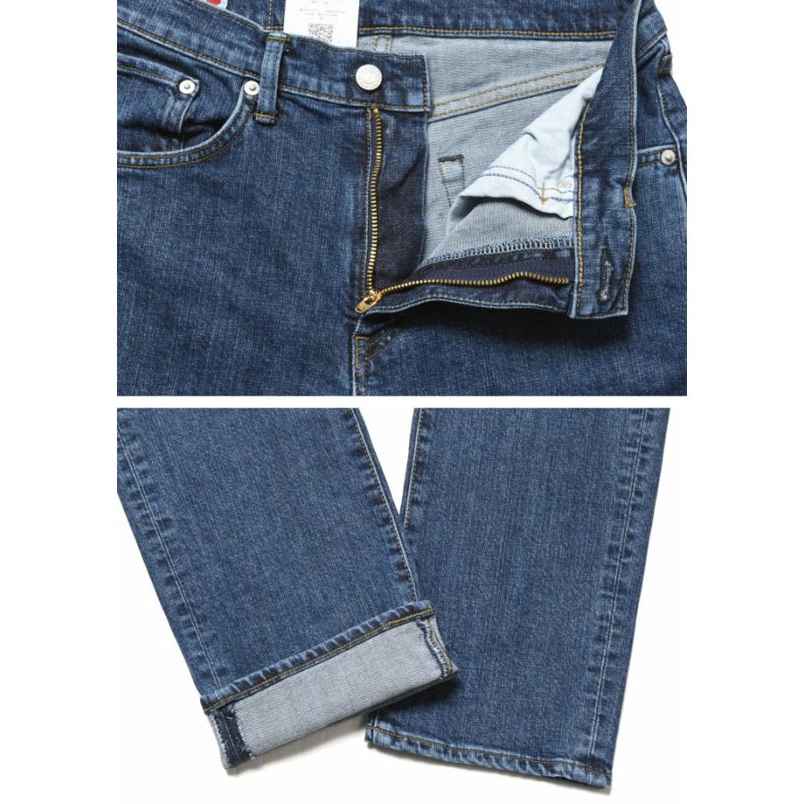 EDWIN エドウィン ジーンズ 503 レギュラーストレート ストレッチ デニム 日本製 ストーンウォッシュ E50313-93 : ジーンズファースト駒込店!! - 通販 - Yahoo ...