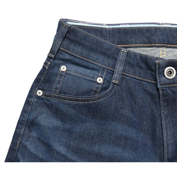 EDWIN 【2025春夏新作】エドウィン 【涼】JEARSEYS ジャージーズ COOL FLEX クールフレックス レギュラーストレート ジーンズ デニムパンツ JMH03C : ジーンズ ...