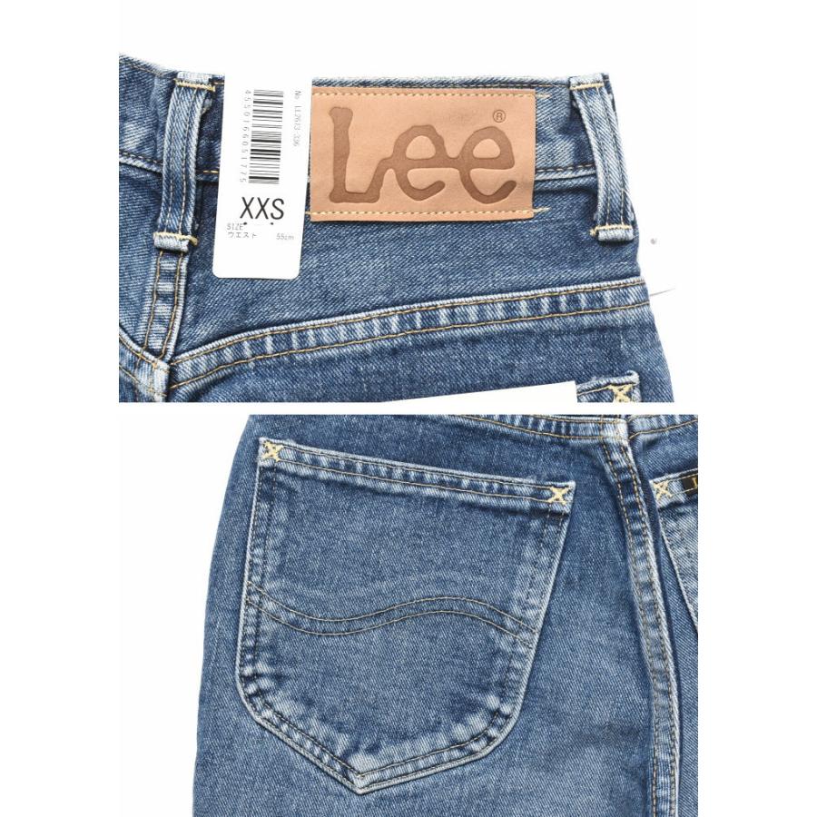 Lee リー レディース ジーンズ STANDARD WARDROBE スリム デニムパンツ LL2613 : ll2613 : ジーンズファースト駒込店!! - 通販 - Yahoo!ショッピング