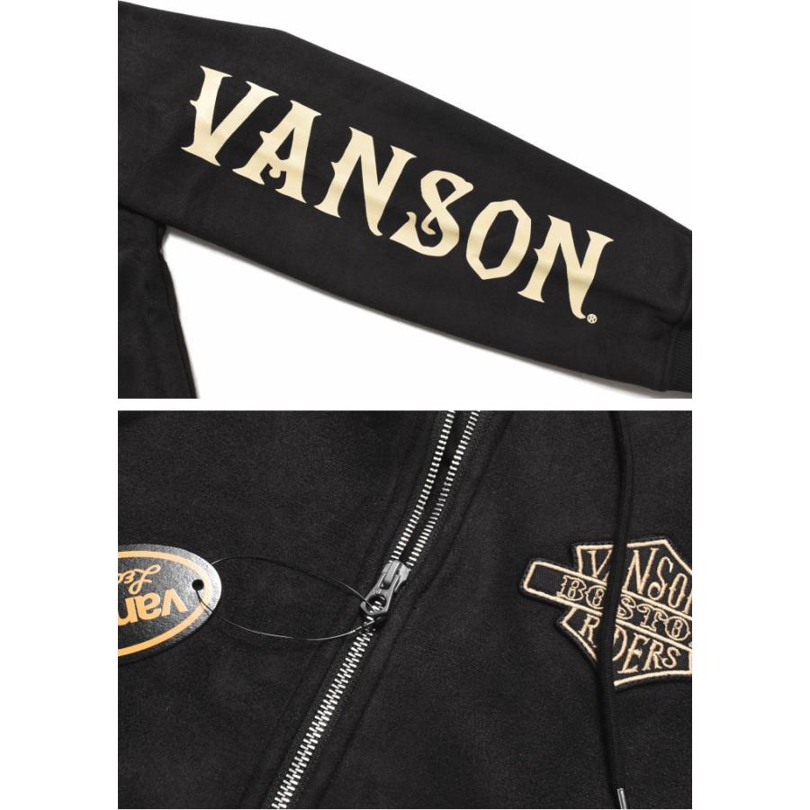 VANSON バンソン パーカー フライングエンブレム＆チマヨ柄 刺繍プリント 起毛ボンディング ZIPパーカー NVSZ-2213 : ジーンズファースト駒込店!! - 通販 - Yahoo ...