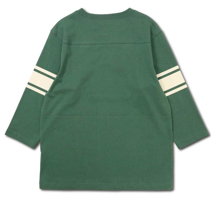 Champion チャンピオン 七分袖 Tシャツ クルーネック C3-B412 コットン素材 カレッジデザイン ナンバープリント メンズ : cp-c3-b412 : jeans藍や - 通販 ...