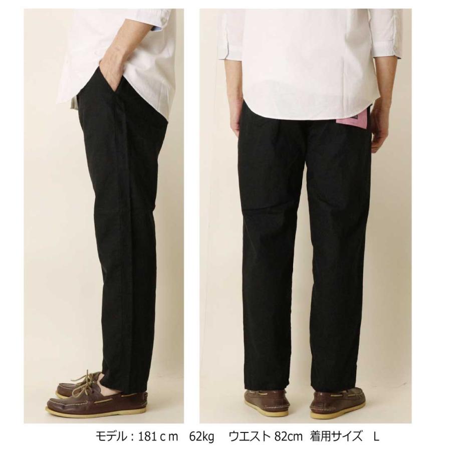 INTERNATIONAL BASIC EDWIN エドウィン 夏パンツ EEW01 レギュラーストレート デニム イージーパンツ EASY WEAR バナナ繊維 シャンブレー 麻 メンズ ...