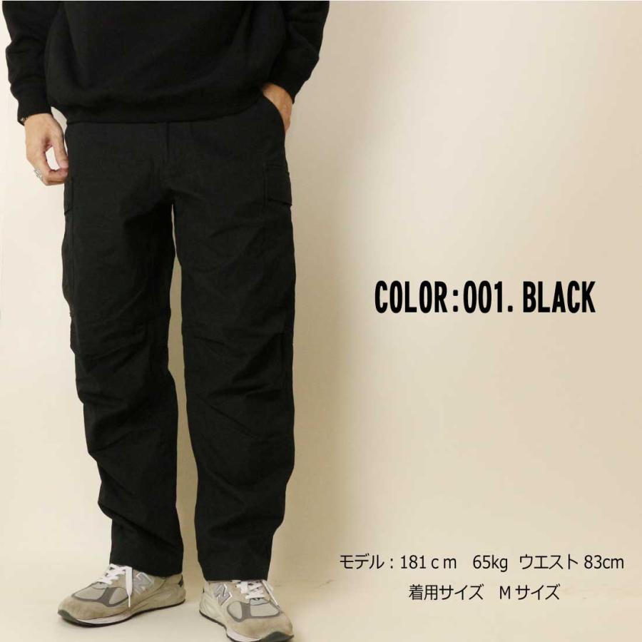 VALLEY APPAREL バレー アパレル カーゴパンツ BDUカーゴパンツ VB1001 ワイドシルエット 膝タック ミリタリー ...