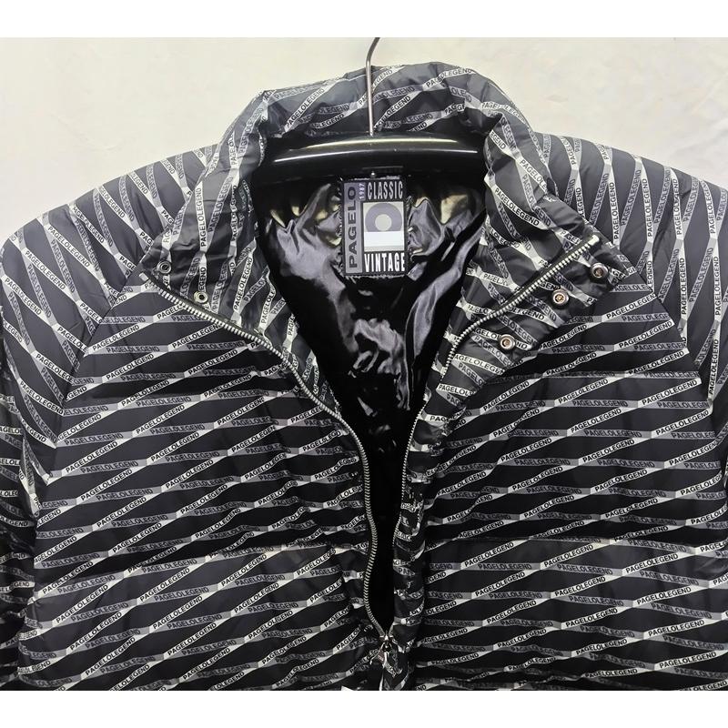 PAGELO：ダウンジャケット：L寸:35-3110-07 : 20241230 : ジーンズ&カジュアル キムラ - 通販 - Yahoo!ショッピング