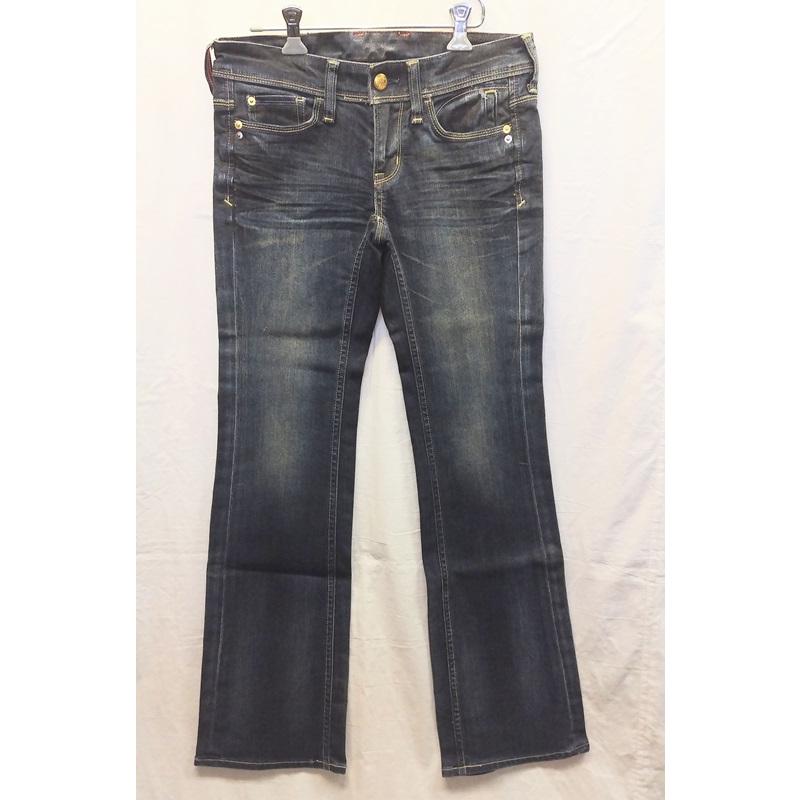 BRAPPERS：フレアージーンズ：LBM2052:W31:紙ラベルなし : 20250119-8888 : ジーンズ&カジュアル キムラ - 通販 - Yahoo!ショッピング