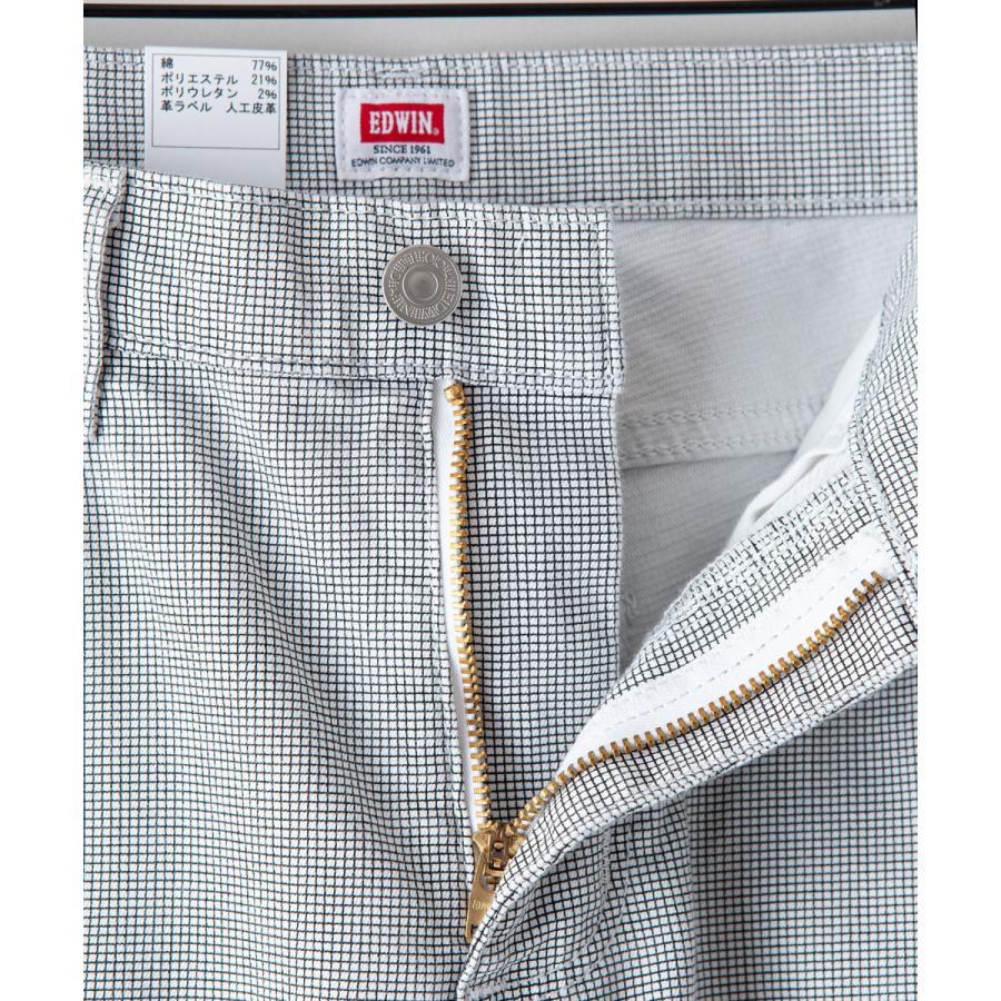 EDWIN エドウイン COOL FLEX レギュラーストレート EC03 日本製 クール メンズ ボトムス ブランド カラーパンツ ジーンズ ジーパン : ジーンズメイト - 通販 ...