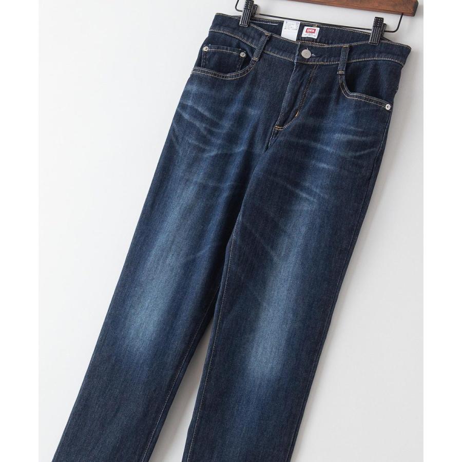 EDWIN エドウイン COOL FLEX レギュラーストレート EC03 日本製 クール メンズ ボトムス ブランド カラーパンツ ジーンズ ジーパン : ジーンズメイト - 通販 ...