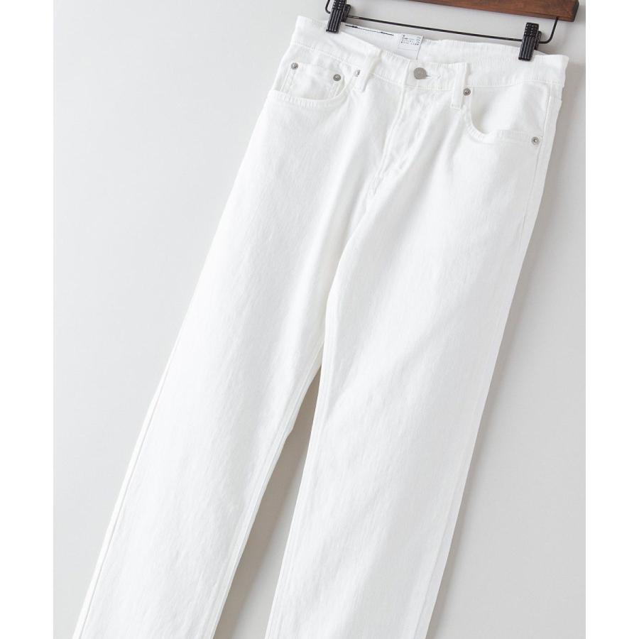 EDWIN ホワイトジーンズ メンズ エドウイン INB403 FLEX WH インターナショナルベーシック ホワイト ボトムス ジーパン デニム カラージーンズ : ジーンズメイト - 通販 ...