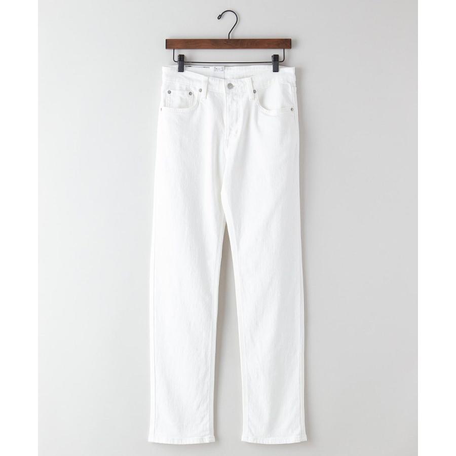 EDWIN ホワイトジーンズ メンズ エドウイン INB403 FLEX WH インターナショナルベーシック ホワイト ボトムス ジーパン デニム カラージーンズ : ジーンズメイト - 通販 ...