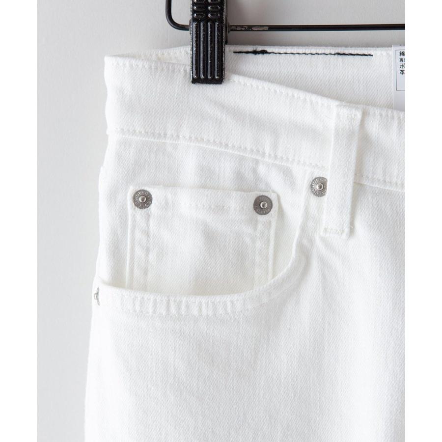 EDWIN ホワイトジーンズ メンズ エドウイン INB403 FLEX WH インターナショナルベーシック ホワイト ボトムス ジーパン デニム カラージーンズ : ジーンズメイト - 通販 ...