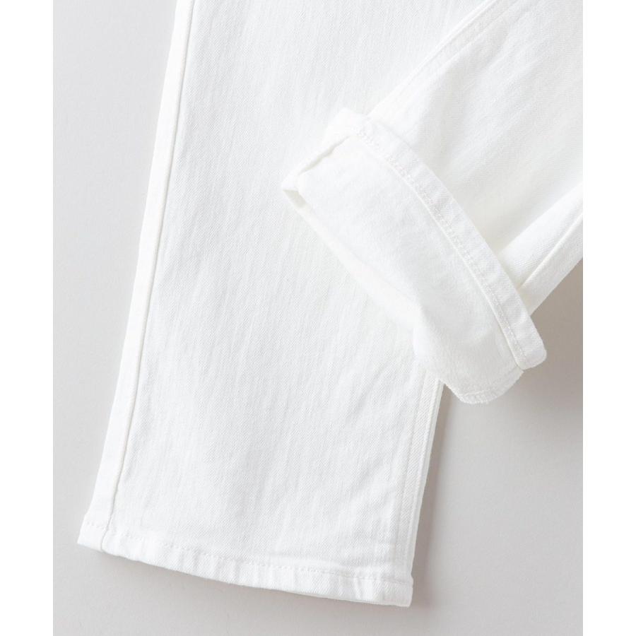 EDWIN ホワイトジーンズ メンズ エドウイン INB403 FLEX WH インターナショナルベーシック ホワイト ボトムス ジーパン デニム カラージーンズ : ジーンズメイト - 通販 ...