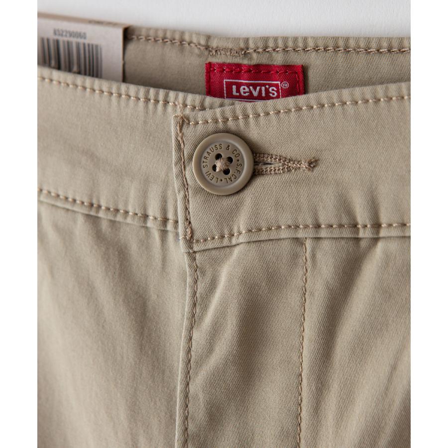 Levi's リーバイス ショートパンツ LEVI'S チノ ハーフパンツ 85229 メンズ ボトムス ストレッチ ブランド ショーツ ...