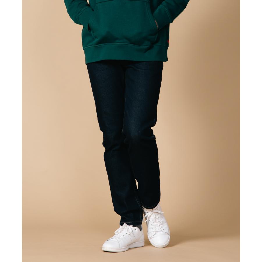LEVI'S（リーバイス） 502 WARM デニム テーパード LEVI'S リーバイス : 201234022-000 : ジーンズメイト - 通販 - Yahoo!ショッピング