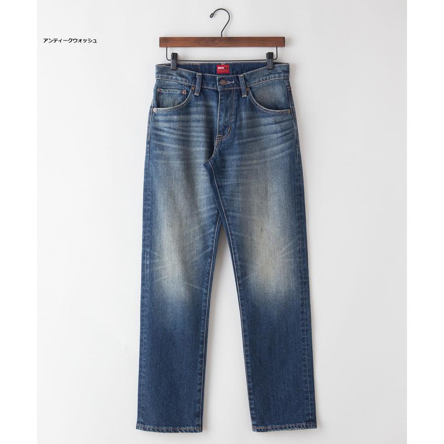 エドウイン EDWIN XV REGULAR STRAIGHT レギュラー ストレート EXV403 ブランド メンズ 男性 デニム ジーパン ジーンズ Gパン : 201236004-000 ...