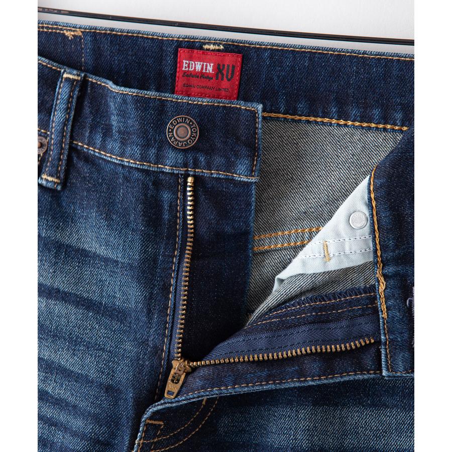 エドウイン EDWIN XV REGULAR STRAIGHT レギュラー ストレート EXV403 ブランド メンズ 男性 デニム ジーパン ...