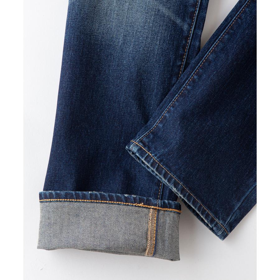 EDWIN エドウイン XV LOOSE STRAIGHT ルーズ ストレート EXV404 ブランド メンズ 男性 デニム ジーンズ ...