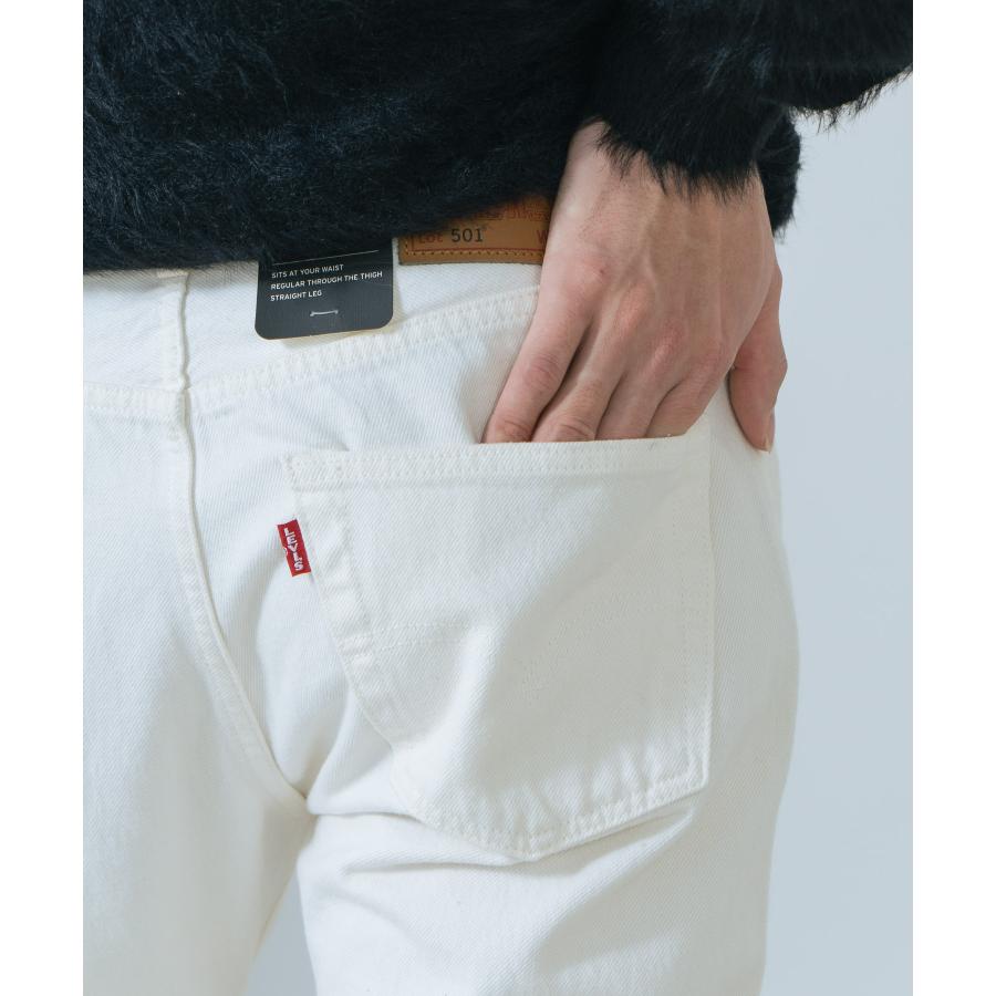 Levi's（リーバイス） 501 オリジナル ストレート WH 00501-3279 : ジーンズメイト - 通販 - Yahoo!ショッピング