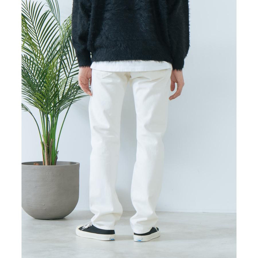 Levi's（リーバイス） 501 オリジナル ストレート WH 00501-3279 : ジーンズメイト - 通販 - Yahoo!ショッピング