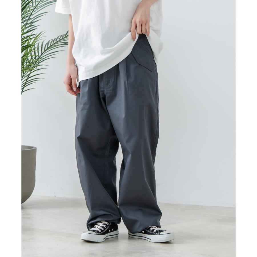 Dickies DICKIES ライトツイル パラシュートパンツ テーパード イージー5122-7403 : ジーンズメイト - 通販 - Yahoo!ショッピング