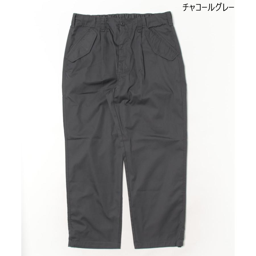 Dickies DICKIES ライトツイル パラシュートパンツ テーパード イージー5122-7403 : ジーンズメイト - 通販 - Yahoo!ショッピング