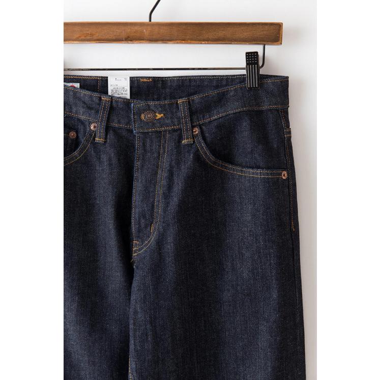 EDWIN エドウィン ジーンズ デニム（EDWIN）503 ルーズストレート E50304-100 : ジーンズメイト - 通販 - Yahoo!ショッピング