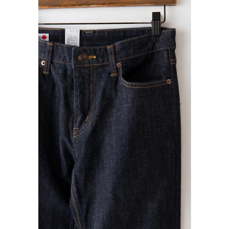 EDWIN エドウィン ジーンズ デニム（EDWIN）503 スリムテーパード E50302-100 : ジーンズメイト - 通販 - Yahoo!ショッピング