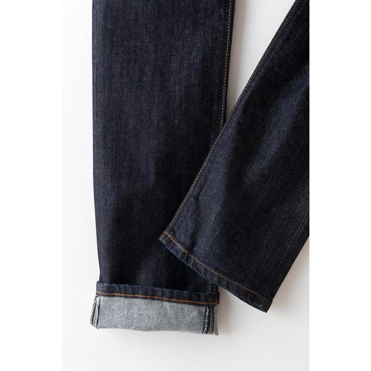 EDWIN エドウィン ジーンズ デニム（EDWIN）503 スリムテーパード E50302-100 : ジーンズメイト - 通販 - Yahoo!ショッピング