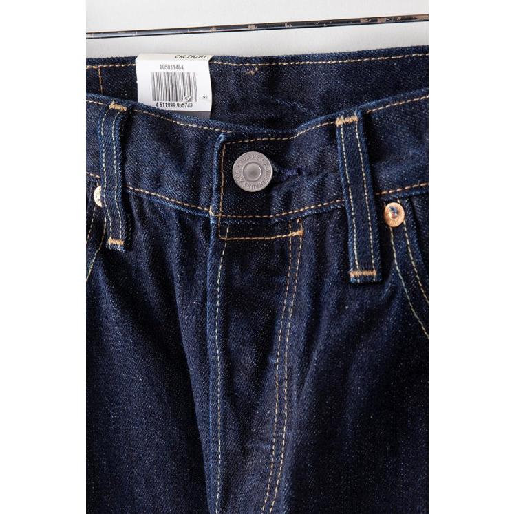 Levi's（リーバイス） Levi's 501 オリジナルフィット 00501-1484 デニム ジーンズ ジーパン メンズ ブランド ...