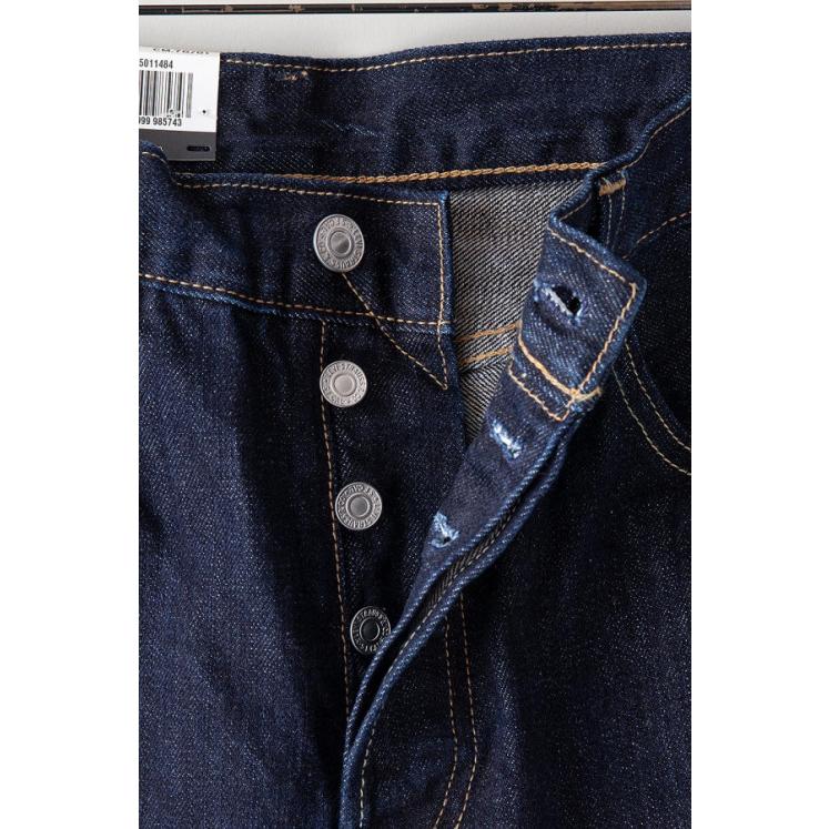 Levi's（リーバイス） Levi's 501 オリジナルフィット 00501-1484 デニム ジーンズ ジーパン メンズ ブランド ...