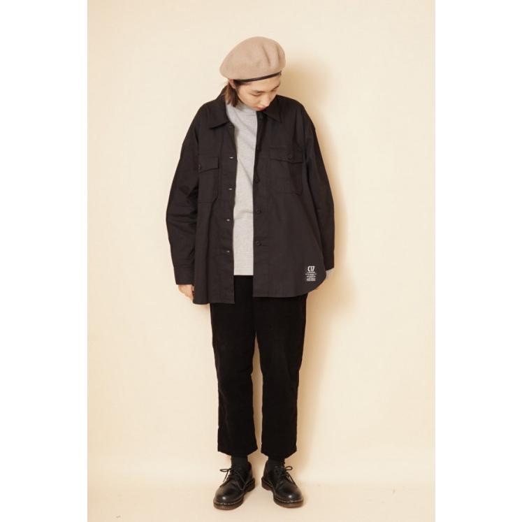 エドウィン ジャケット（EDWIN）【C-17】ミリタリーCPOジャケット : ジーンズメイト - 通販 - Yahoo!ショッピング