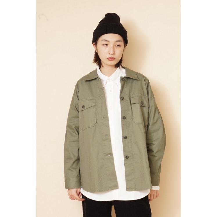 エドウィン ジャケット（EDWIN）【C-17】ミリタリーCPOジャケット : ジーンズメイト - 通販 - Yahoo!ショッピング