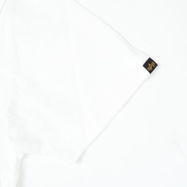 Alpha Industries（アルファ・インダストリーズ） Alpha Industies アルファ TC1627 PEANUTS x ...