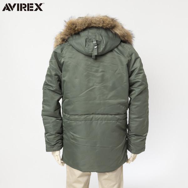AVIREX Avirex アビレックス 3952023 N-3B COMMERCIAL リアル AVIREX Avirex アビレックス 3952023 N-3B COMMERCIAL リアル