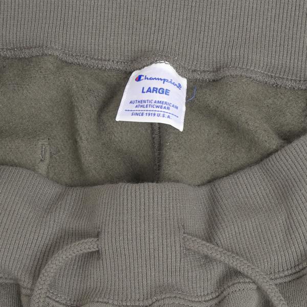 Champion Champion チャンピオン C3-Y224 スウェットパンツ ワンポイントロゴ 裏起毛 / 日本正規代理店製品 : JEANS ネシ - 通販 - Yahoo!ショッピング