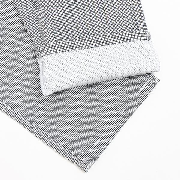 EDWIN エドウィン 403 クールフレックス E403CH レギュラーストレート 裏メッシュ 最軽量 スラッシュポケット メンズ パンツ 夏 涼しい 清涼感 : JEANS ネシ - 通販 ...