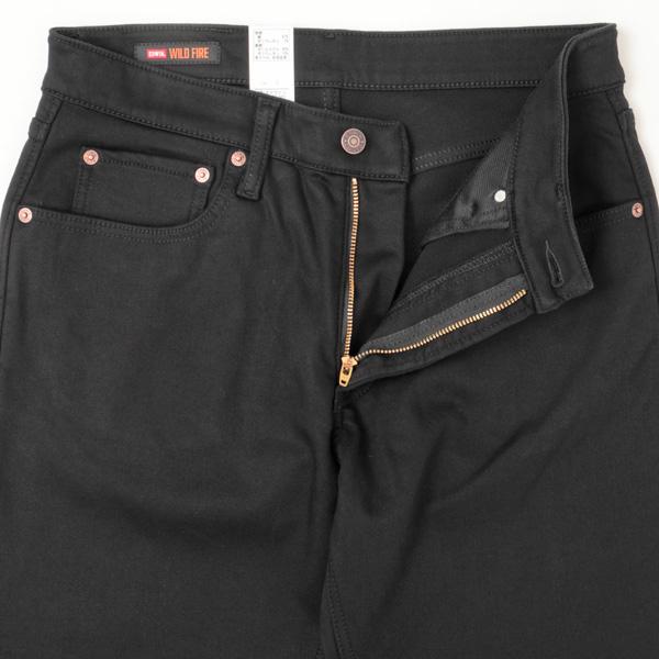 EDWIN 10%OFF SALE WILD FIRE E403wf 裏起毛 ワイルドファイアー 二重構造 暖パン ストレート : JEANS ネシ - 通販 - Yahoo!ショッピング